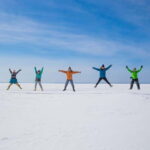 Ice Horizon Walk: Frozen Sea Adventure of Notsuke Peninsula - The Notsuke Peninsula and Nearby Towns