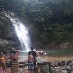iconic waterfall tour - The Itinerary in Detail