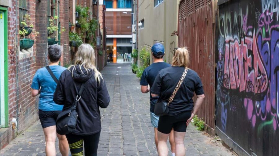 Icons of Melbourne Walking Tour - Who Should Consider This Tour?