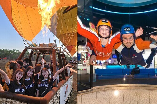 IFLY Gold Coast Hot Air Balloon Tour Package - Final Thoughts
