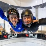 iFLY Indoor Skydiving Queenstown - The Experience in Detail: Breaking Down the Flight Sessions