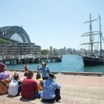 illi-Langi The Rocks Aboriginal Dreaming Tour - What Travelers Are Saying
