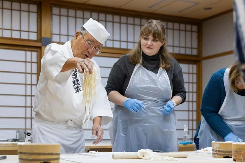 Imabari: Iya Valley, Oboke Gorge & Udon Noodle Cooking Class - Who Will Love This Tour?