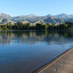 Immense and breathtaking Issyk Kul lake in 1 day - The Value of This Tour