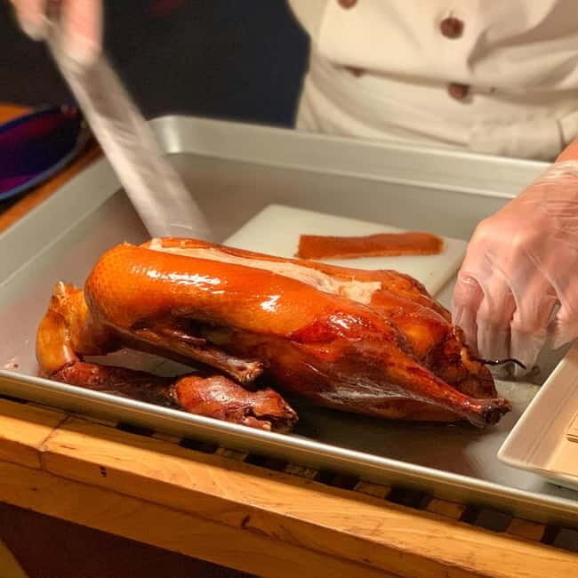 Immersive food tour: the most authentic snacks in Beijing - What to Expect: Practical Details