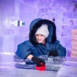 Immersive Ice Bar Experience and Drinks - What to Know Before You Go