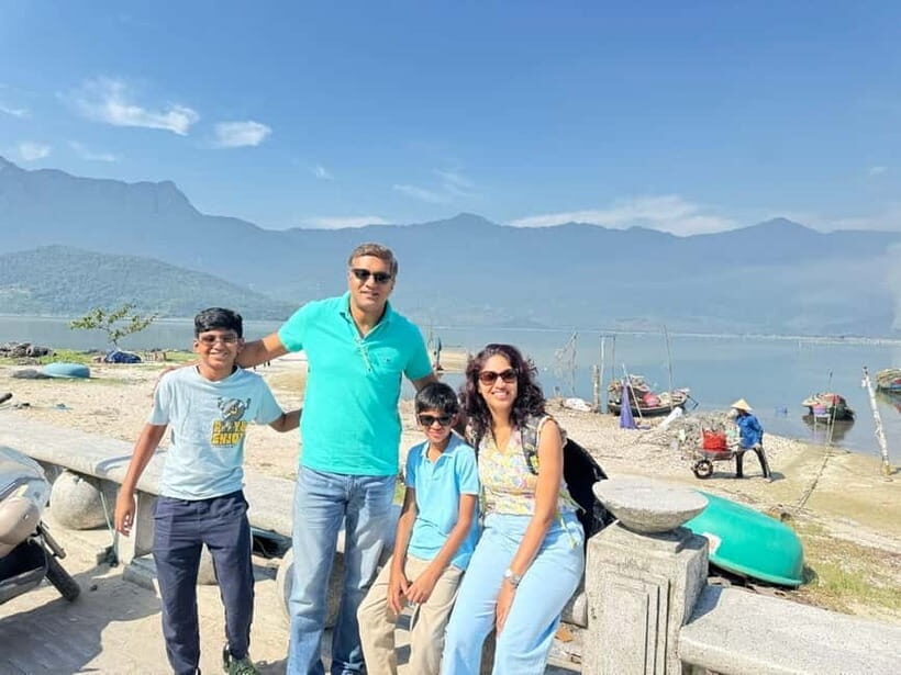 Imperial City Hue Full-Day Tour from Hoi An / Da Nang - Transport, Group Size, and Price: Why They Matter