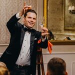 Impossible Occurrences - Melbourne Magic Show - Why This Show Is Worth Your Time