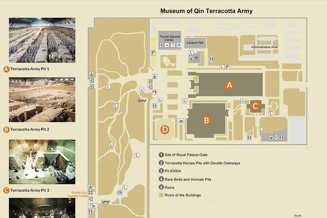 In-depth Discovery of Qin Terracotta Warriors in Xian - Who Will Love This Tour?