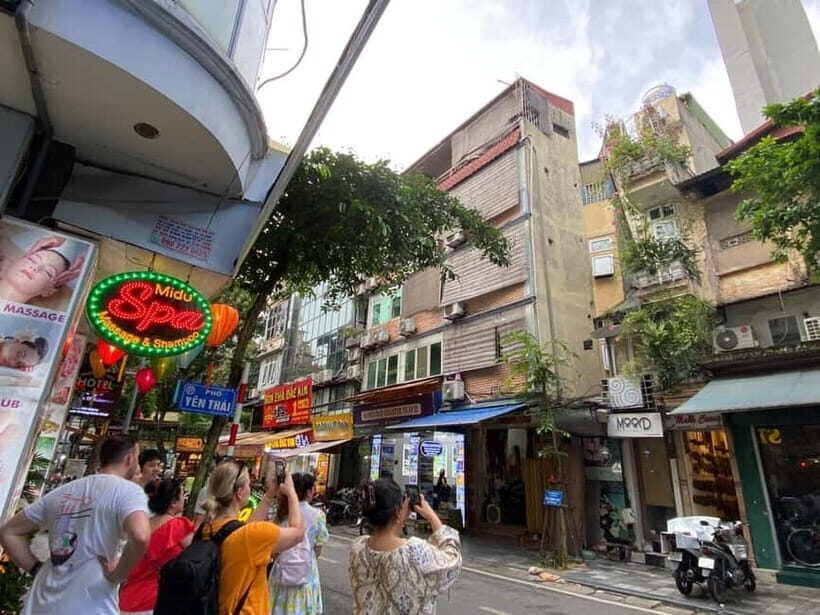 Incense Village Ninh Binh Boat Ancient Capital Limosine Bus - Water Puppetry: A Classic & Cultural Showcase