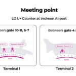 Incheon Airport: Traveler SIM & T-money Transportation Card - The Value for Travelers