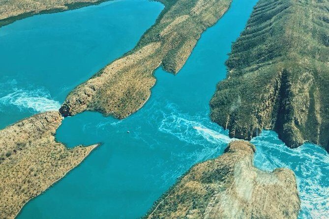 Incredible Islands Tour - Horizontal Falls & Cygnet Bay Pearl Farm - The Practicalities: What You Need to Know