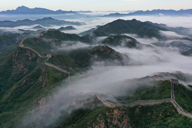 Independent Tour to Jinshanling Great Wall with How-To Guide - The Itinerary: A Closer Look