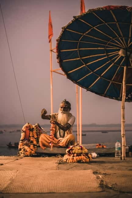 India : 7-Day Buddhist Pilgrimage India - The Practicalities: What’s Included and What Matters