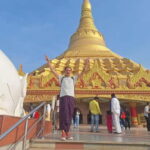 India: highlights of the country for foreign tourism - Exploring Historic Sites and Architectural Marvels