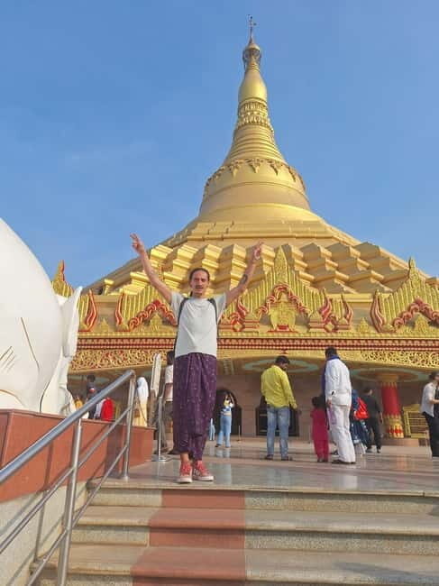 India: highlights of the country for foreign tourism - Exploring Historic Sites and Architectural Marvels