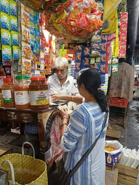 Indian Cooking & Market Tour in Pondicherry with Manisha Ray - Who Will Love This Tour?