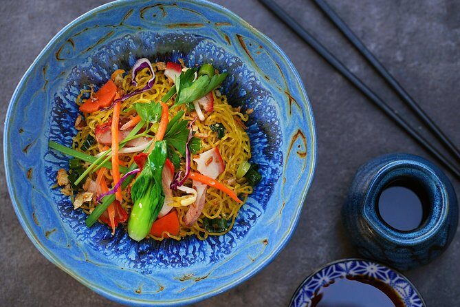 Indian Cooking Master Class - What You’ll Experience During the Class
