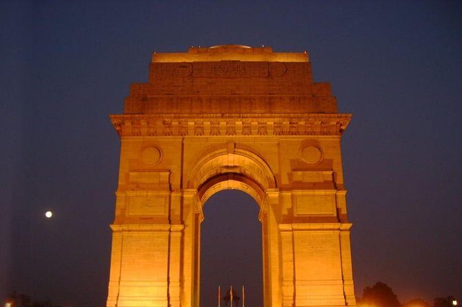 India's Most Famous Golden Triangle Tour 7 Days - Visit North India - Who Should Consider This Tour?