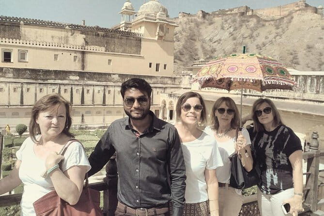 India's Most selling Golden Triangle tour Including Taj mahal 5 day tour - Why This Tour Offers Real Value