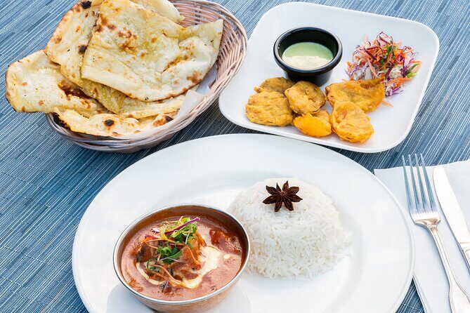 Indigo Restaurant Dining Experience at Port Denarau Marina - The Bottom Line