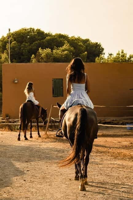 Indonesia: Swim with Horses & Cliffside Glamour - A Closer Look at the Experience