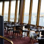 Infinity by Mark Best - Sydney Tower Elegant Dining Experience - Service and Atmosphere