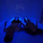 Infinity Float Tank Experience for Couples - The Benefits and Why It Works