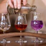 Ink Gin Experience at Husk Farm Distillery - Practicalities and Considerations