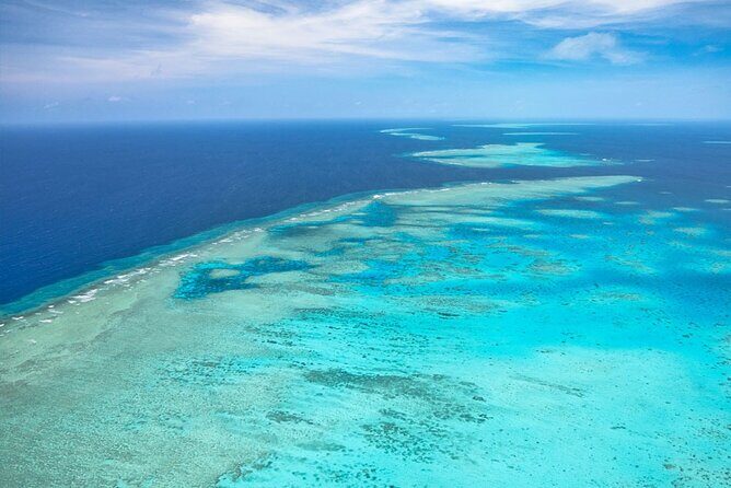 Inner Reef Explorer - 30 minute Reef Scenic Flight - Who Will Love This Experience?