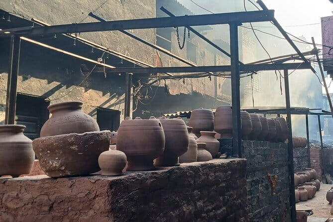 Inside Dharavi A Tale of Tradition Industry and Community - Who Should Consider This Tour?