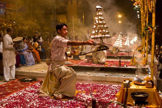 Insight Varanasi Day Tour - Who Should Consider This Tour?