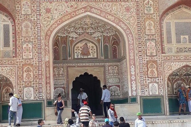 Instagram Photo Tour Jaipur - Discovering Jaipur’s Photogenic Gems