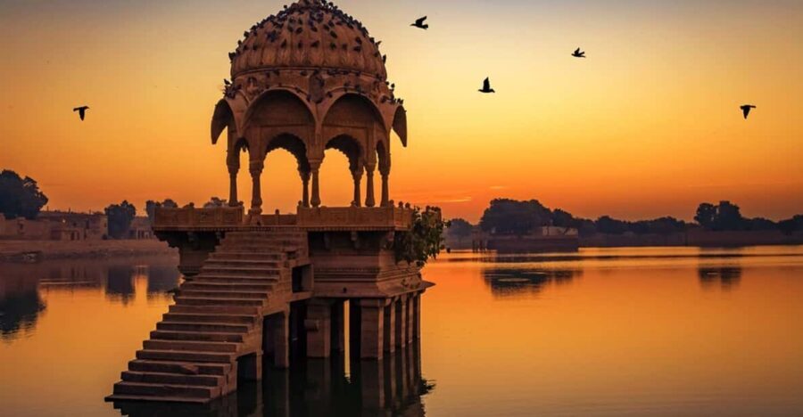 Instgram Reels with Best Photography Spots Tour of Jaisalmer - What Makes This Tour Stand Out?