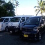 Intercontinental Fiji Golf Resort to Nadi Airport - Private Vehicle - Pricing and Value: Is It Worth It?