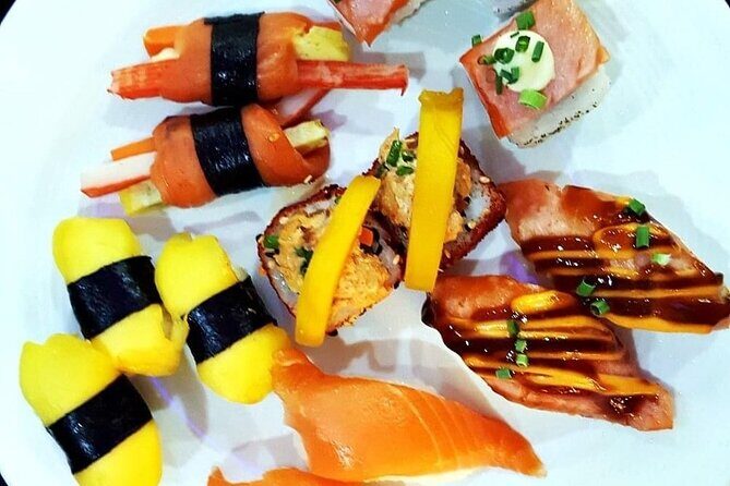 International Cuisine Tour in Pampanga - Who This Tour Is Best For