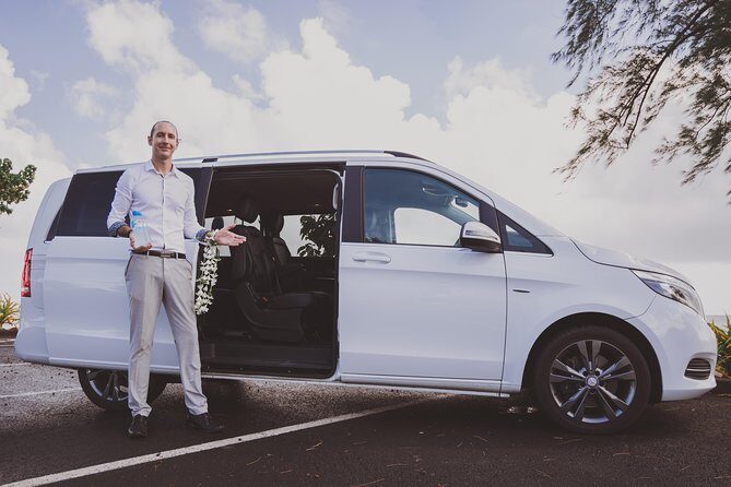 International private transfer, arrival departure, airport pier hotel rental - Who Should Consider This Service?
