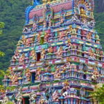 Into the Himalayas: Hiking to Lord Shivas Neelkanth Shrine - What to Expect at Each Stop