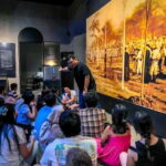Intramuros: Guided Tours by a Historian and Academic - Analyzing the Value