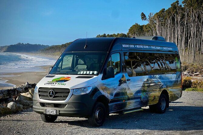 Invercargill to Te Anau Small Group Transfer - Analyzing the Cost and Value