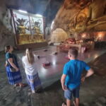 Ipoh Cave Temples Tours - Key Points