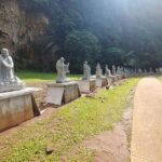 Ipoh City to Kuala Lumpur City - What You Can Expect at the Drop-off
