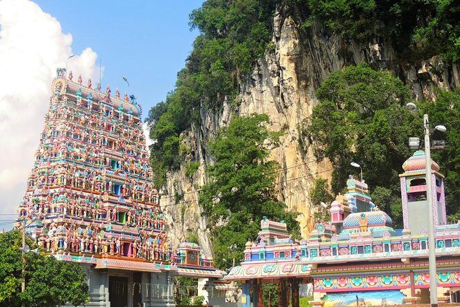 Ipoh City Tour from Kuala Lumpur - FAQs