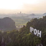 Ipoh City Tour with Kellie's Castle (Private) - Discovering Ipoh: An In-Depth Look at the Tour Experience