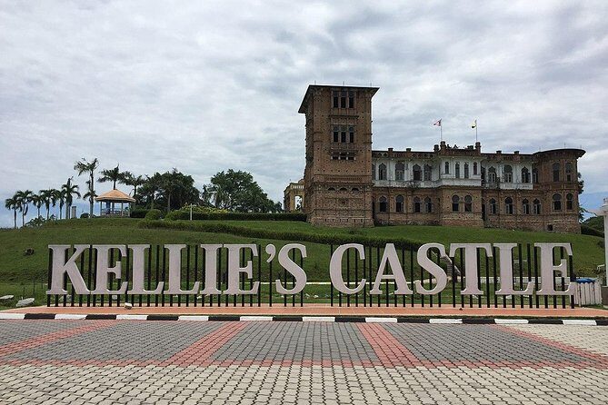Ipoh Full-Day City Tour from Kuala Lumpur - In The Sum Up