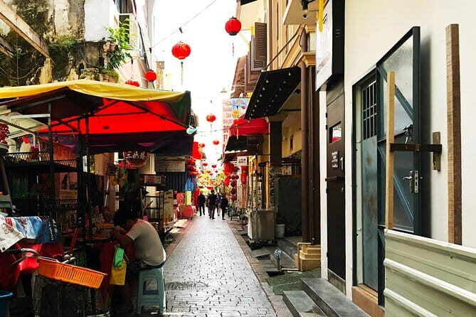 Ipoh Heritage Day Trip From Kuala Lumpur - Who Should Consider This Tour?
