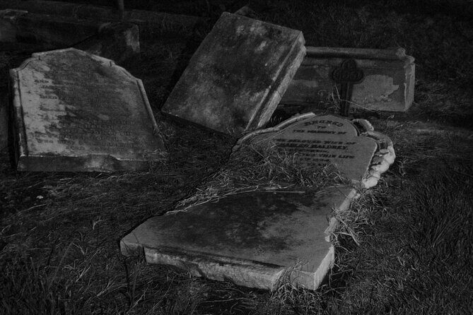 Ipswich Cemetery Ghost Tour - Final Thoughts: Is It Worth It?