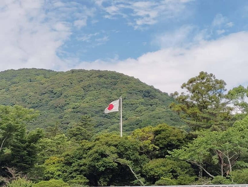 Ise: Express Tour of Japans Most Sacred Shrine - Who Would Find This Tour Most Valuable?