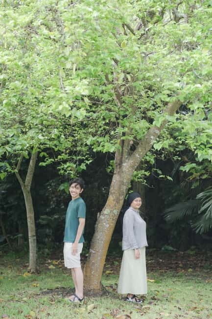 Ishigaki Hidden Gems Photo Session  Private & Relaxed - Who Will Love This Experience?