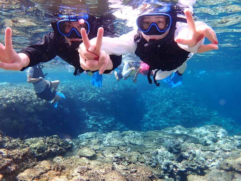 Ishigaki Island: Blue Cave Exploration & Snorkeling Tour - The Experience: What Travelers Are Saying